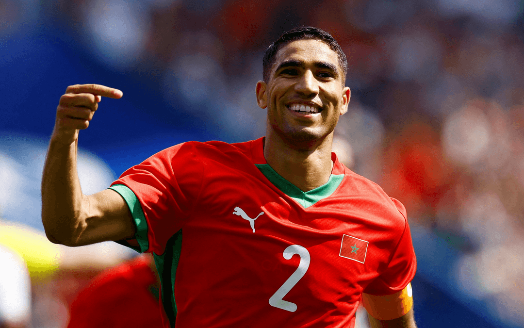 Morocco Announce Their Squad for AFCON 2025: Is Achraf Hakimi Included ...