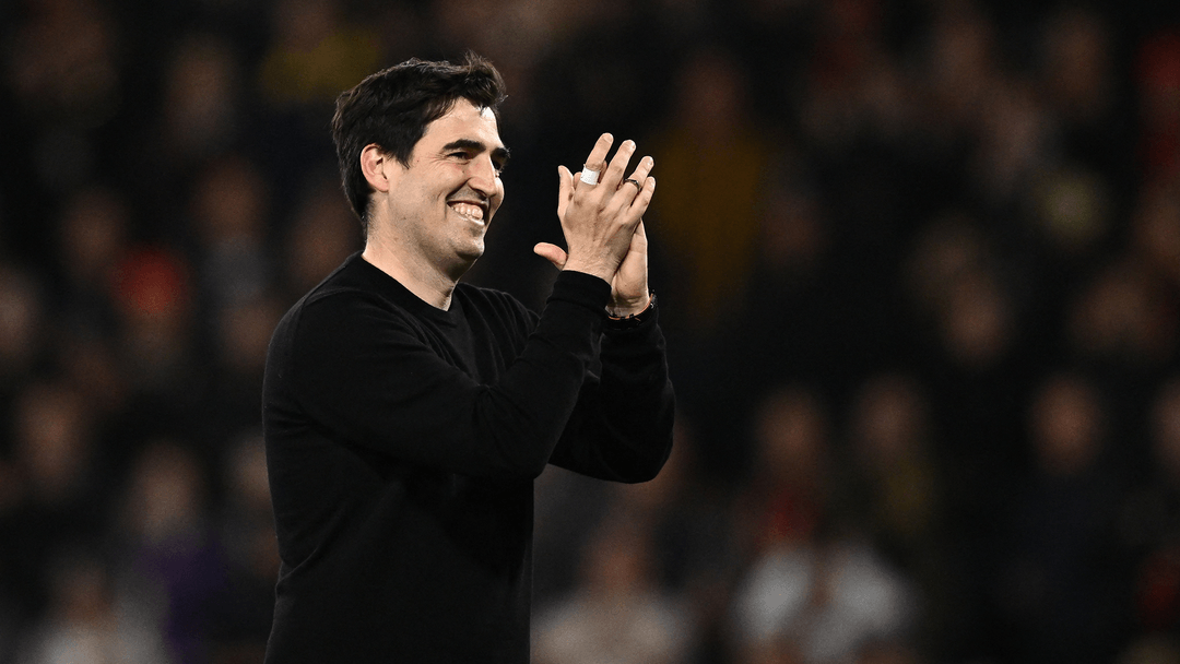 Liverpool confirm Spaniard Iraola as new coach | beIN SPORTS
