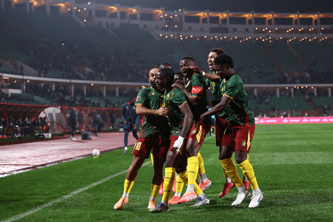 Cameroon 1 - 0 Gabon | AFCON Highlights | beIN SPORTS