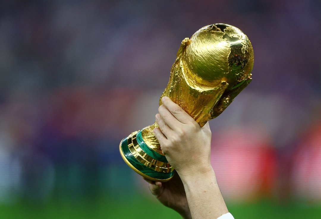 Indonesia in talks with Australia for 2034 World Cup bid: FA chief ...