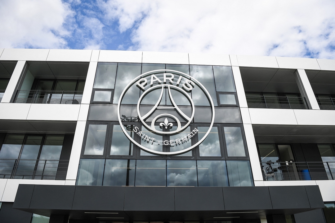Paris Saint-Germain launches PSG labs: A global innovation hub with ...