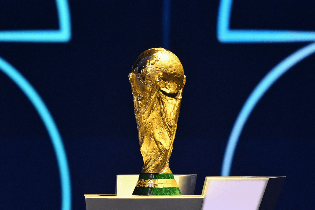 FIFA World Cup 2026™ draw - the 12 groups | beIN SPORTS
