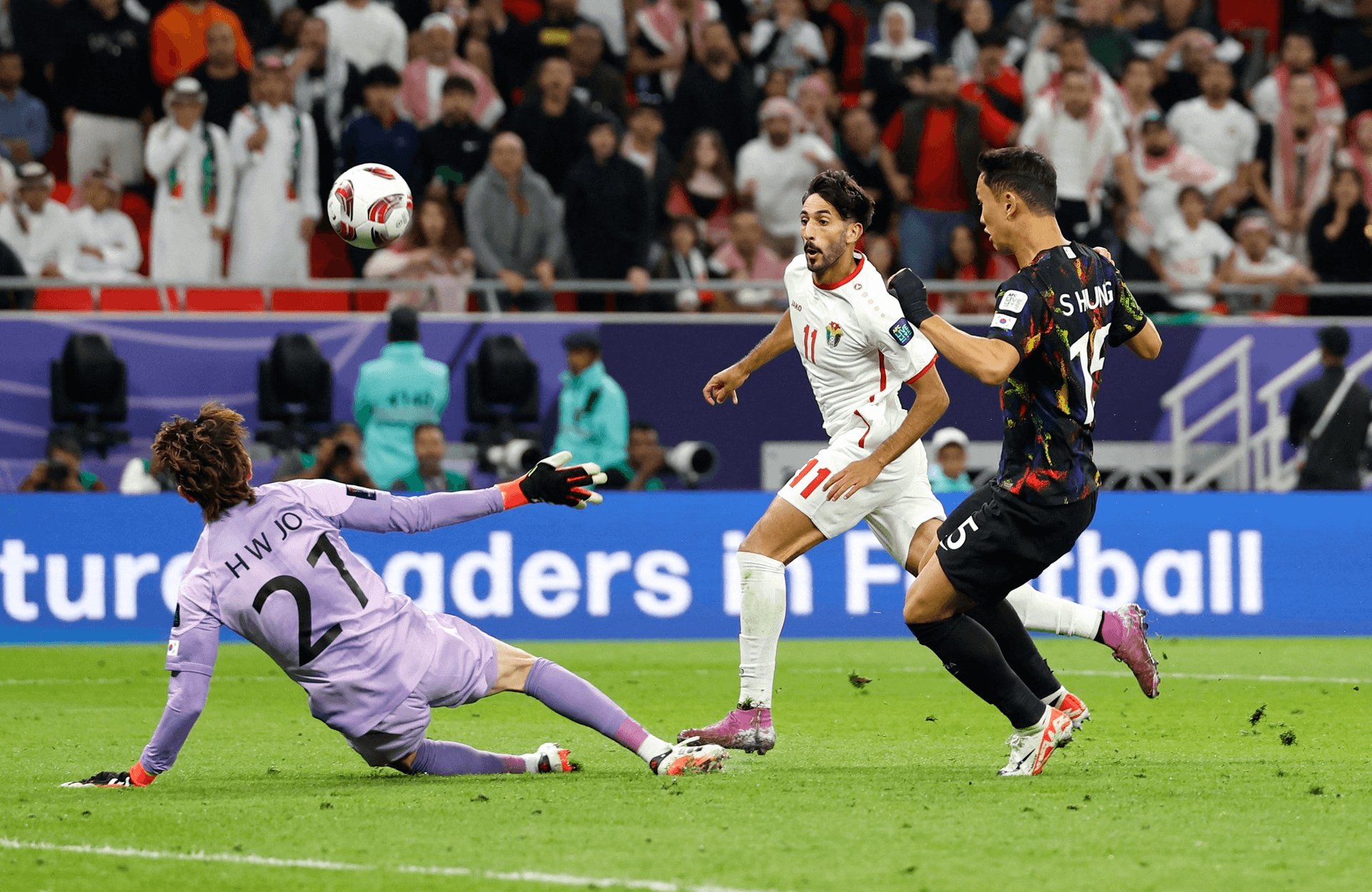 Football Videos: summaries and video highlights of Football - beIN ...