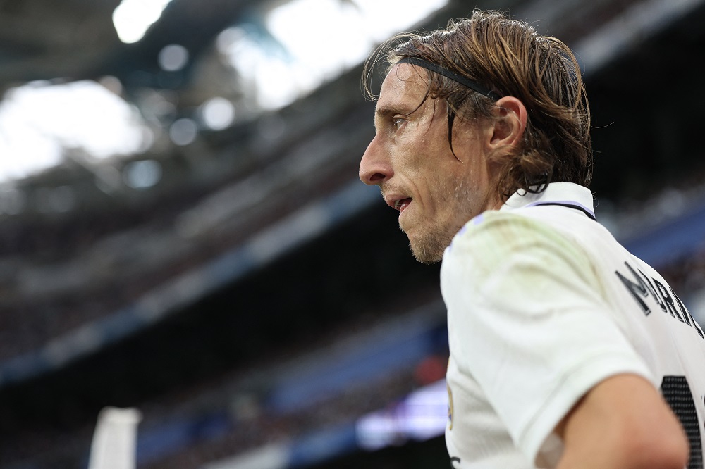 Modric extends Real Madrid contract until 2024 | beIN SPORTS
