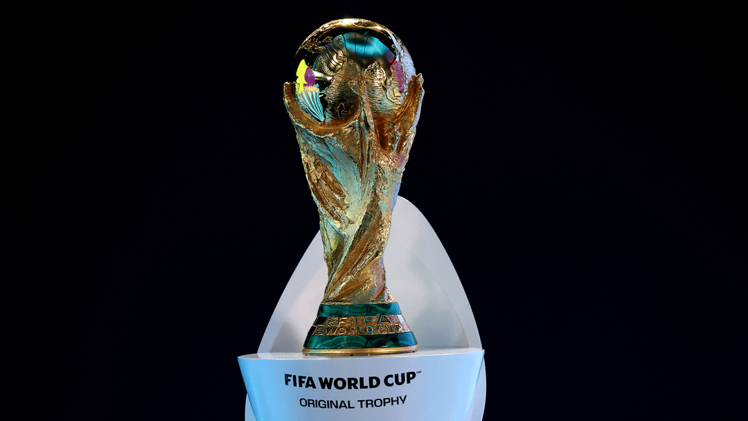 The FIFA Intercontinental Playoff: Everything You Need to Know | beIN ...