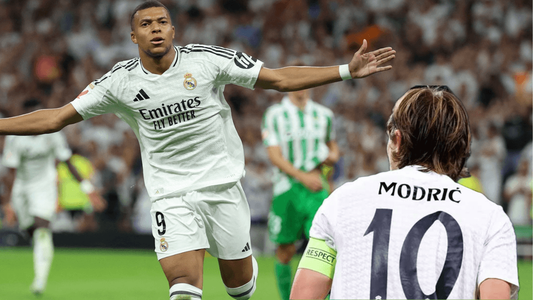 Real Madrid looking for its ‘10’ after the departure of Luka Modric ...