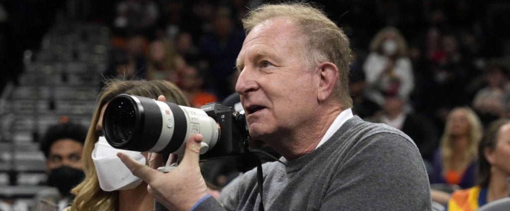NBA - Phoenix : La démission de Sarver demandé | beIN SPORTS