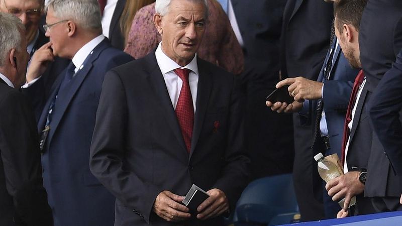 الاتحاد الويلزي يُعين إيان راش مستشاراً له | beIN SPORTS