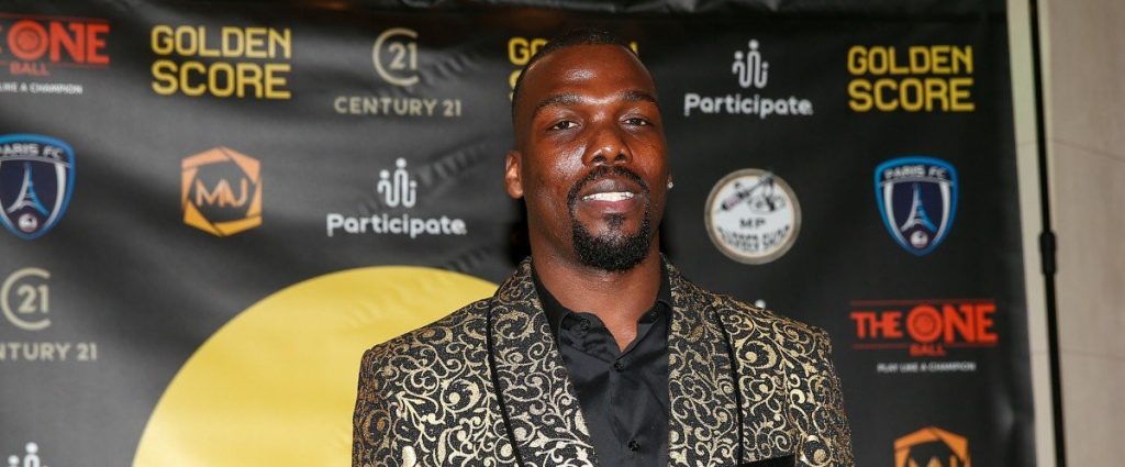 Mathias Pogba, le coup de tonnerre | beIN SPORTS