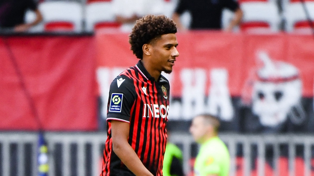 Todibo sets record with red card after nine se | beIN SPORTS