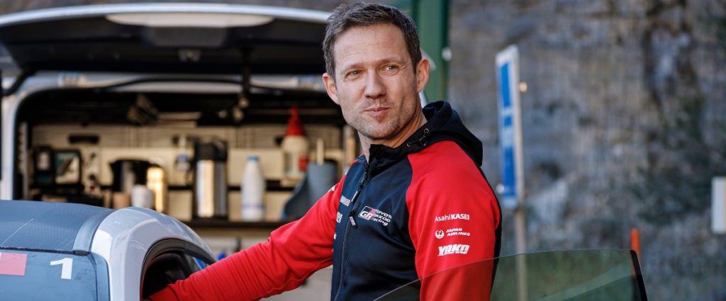 WRC : Deux rallyes de plus pour Ogier ! | beIN SPORTS