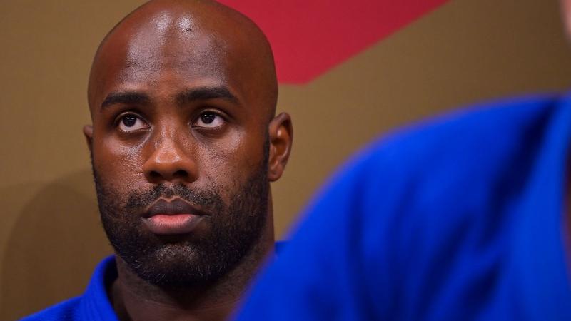 Judo - Championnats du monde : Riner déclare f | beIN SPORTS