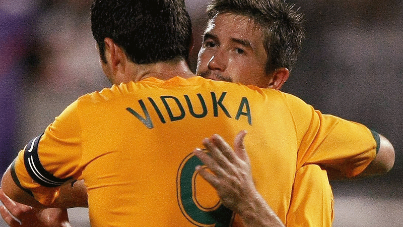 Socceroos Team of the Century announced | beIN SPORTS