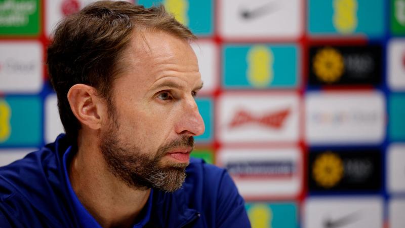 Southgate knew backlash would come at some sta | beIN SPORTS