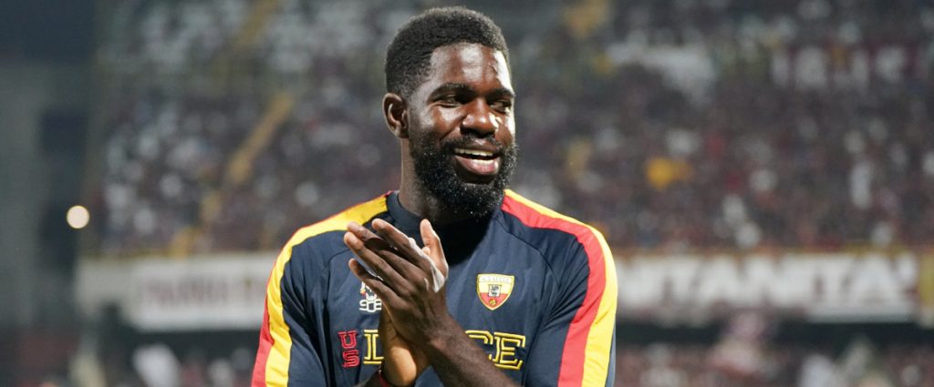Rennes : Pourquoi Umtiti n'a pas signé | beIN SPORTS