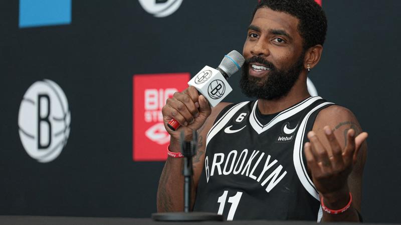 NBA : Pour ne pas se faire vacciner, Kyrie Irv | beIN SPORTS