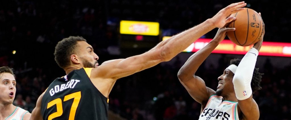 NBA - Minnesota : Gobert séduit par sa nouvell | beIN SPORTS