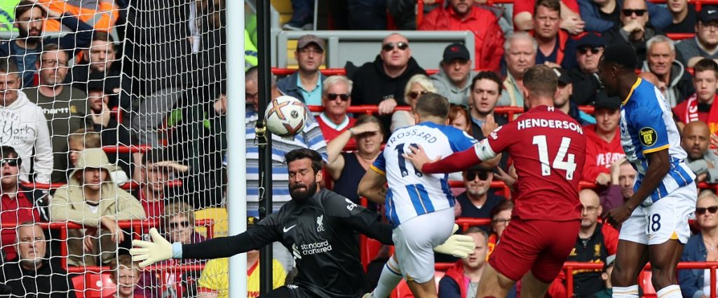 Liverpool, un cauchemar nommé Trossard | beIN SPORTS