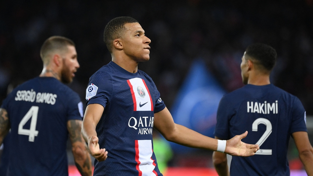 Mbappe rescues PSG as Messi turns on the style | beIN SPORTS