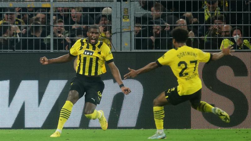 Bundesliga : Anthony Modeste sauveur du Boruss | beIN SPORTS