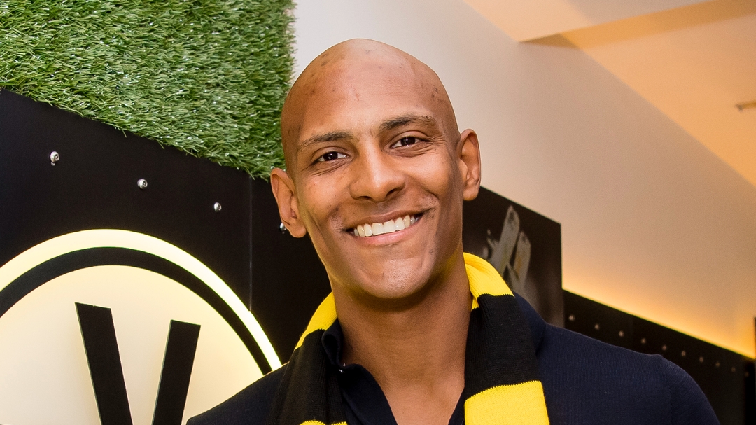 Haller eyes return after cancer diagnosis | beIN SPORTS