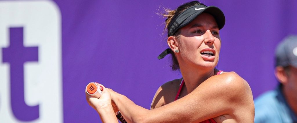 WTA - Cluj-Napoca : Dodin balayée par Dart | beIN SPORTS