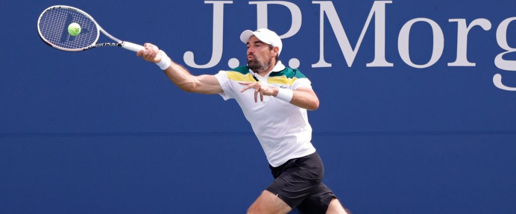 ATP : Chardy vise un retour mais nourrit de sé | beIN SPORTS