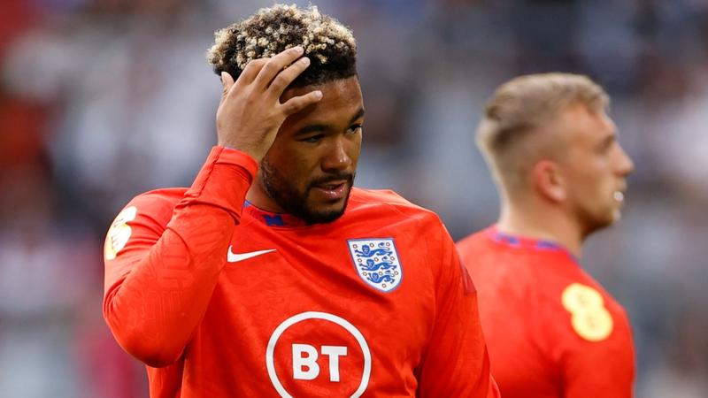 England defender James to miss World Cup with | beIN SPORTS