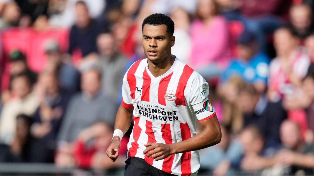 Gakpo admits failed Man United move was 'a sha | beIN SPORTS