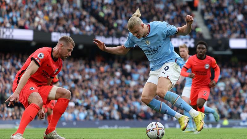 Phénoménal Haaland, le cyborg écrase tout | beIN SPORTS