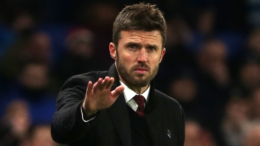 Michael Carrick appointed Middlesbrough manage | beIN SPORTS
