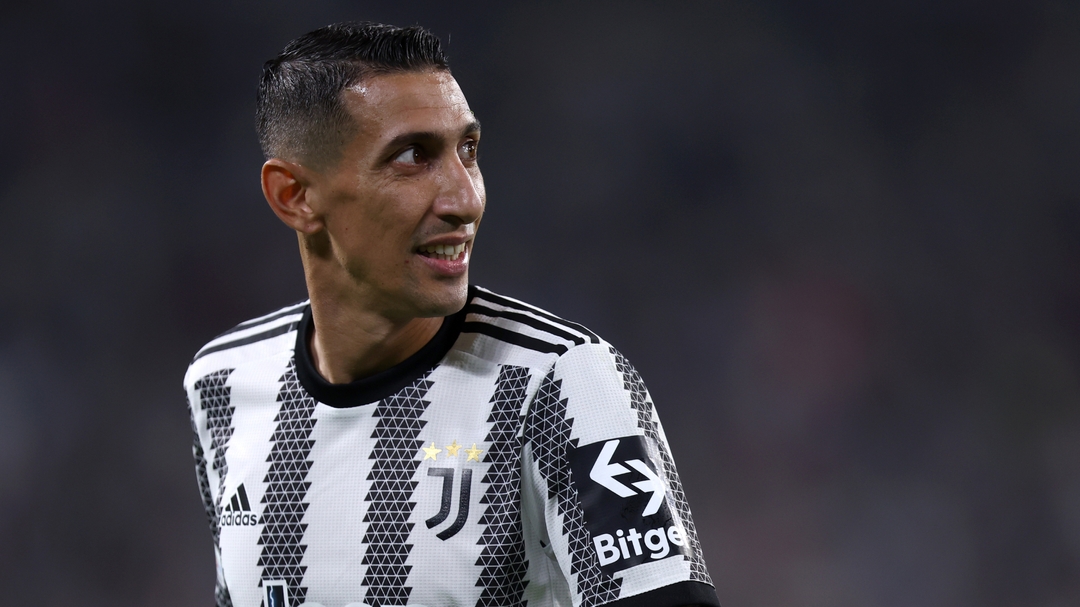 Di Maria: My dream is to finish my playing car | beIN SPORTS