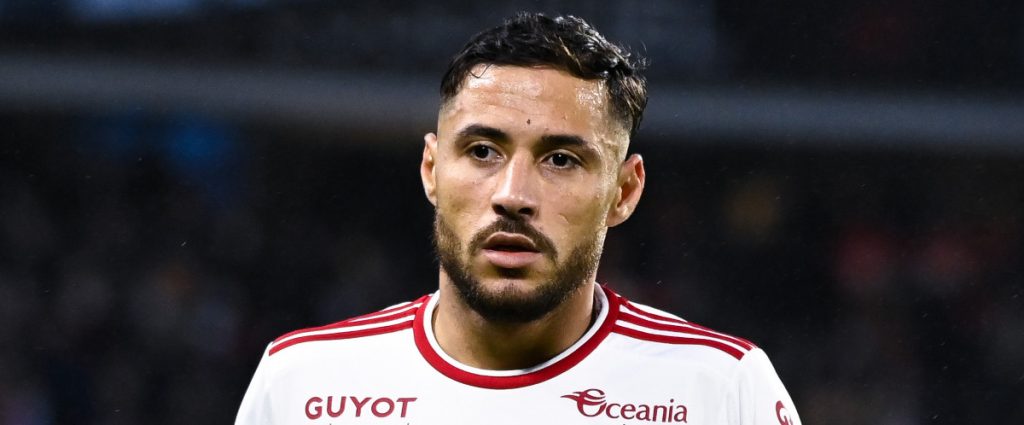 Le généreux don fait par Youcef Belaili | beIN SPORTS