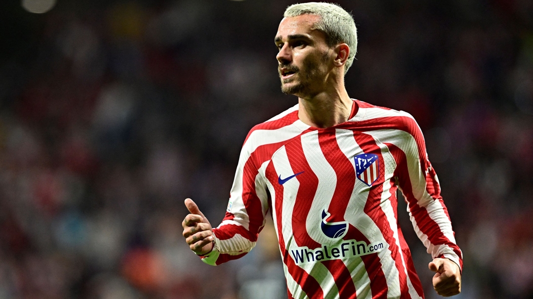 Late Carrasco penalty saved as Atleti crashes | beIN SPORTS