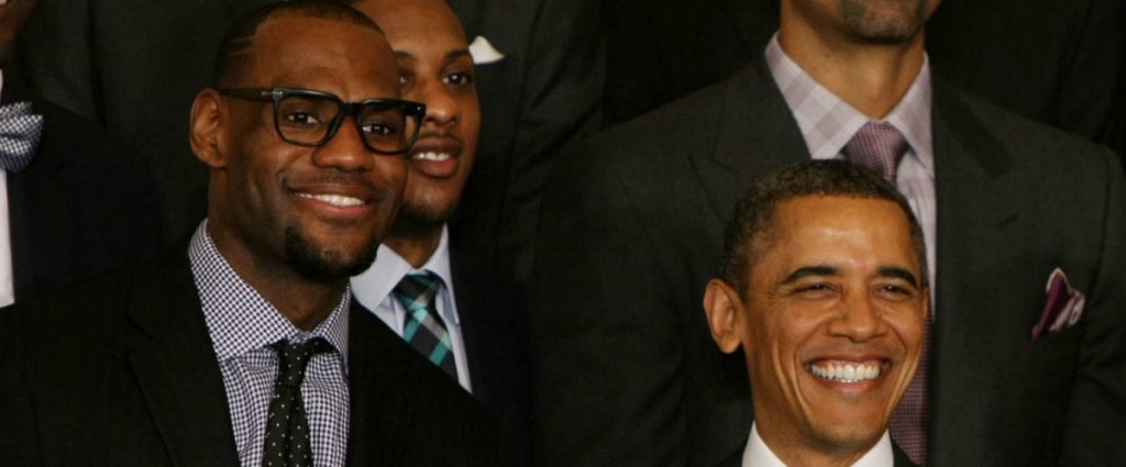Et si Barack Obama devenait patron des Phoenix | beIN SPORTS