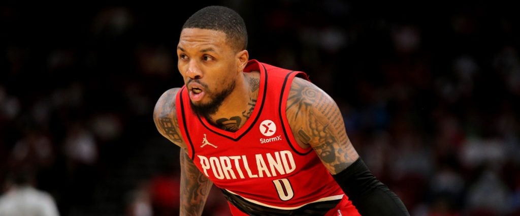 NBA - Portland : Lillard absent une à deux sem | beIN SPORTS
