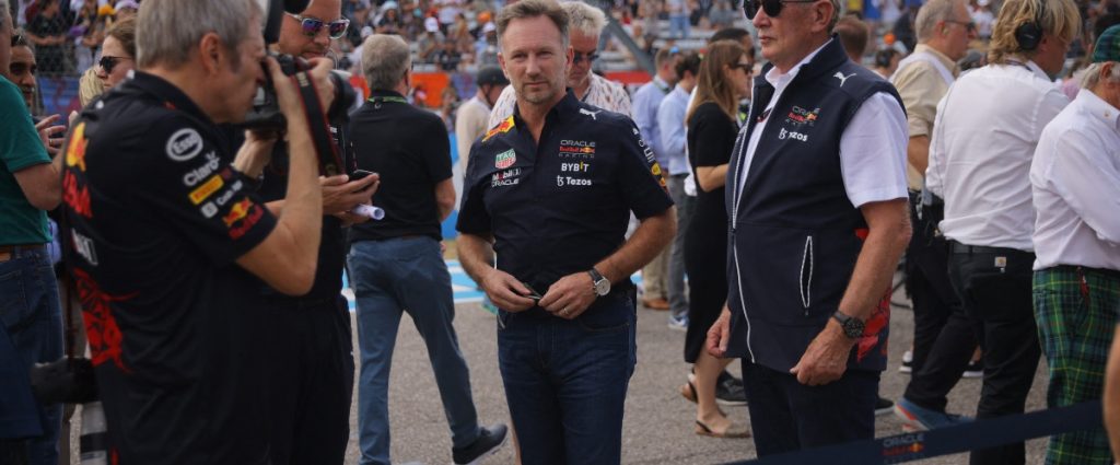 F1 : Red Bull connaît sa sanction pour le dépa | beIN SPORTS F1 : Red Bull connaît sa sanction pour le dépa | beIN SPORTS