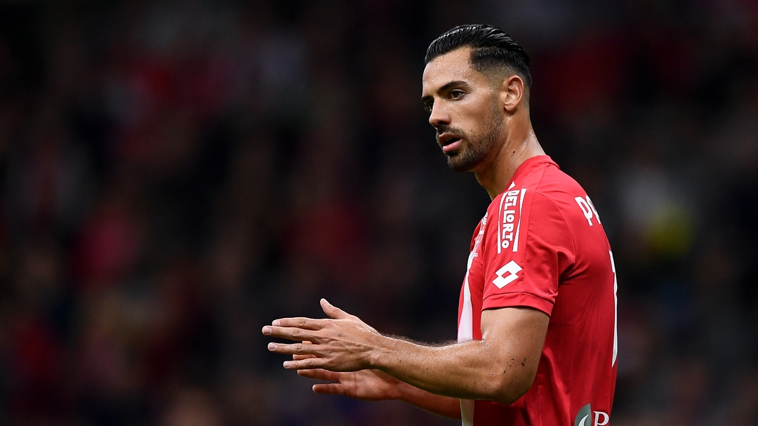 Mari 'fine' after surviving horrific stabbing | beIN SPORTS