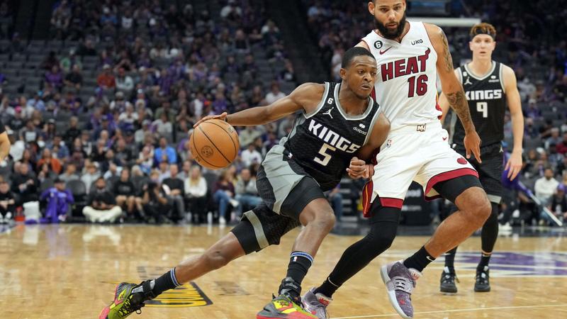 NBA : Les Kings débloquent leur compteur face | beIN SPORTS