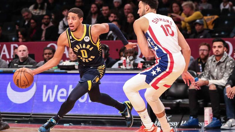 NBA : Indiana profite des doutes des Nets | beIN SPORTS