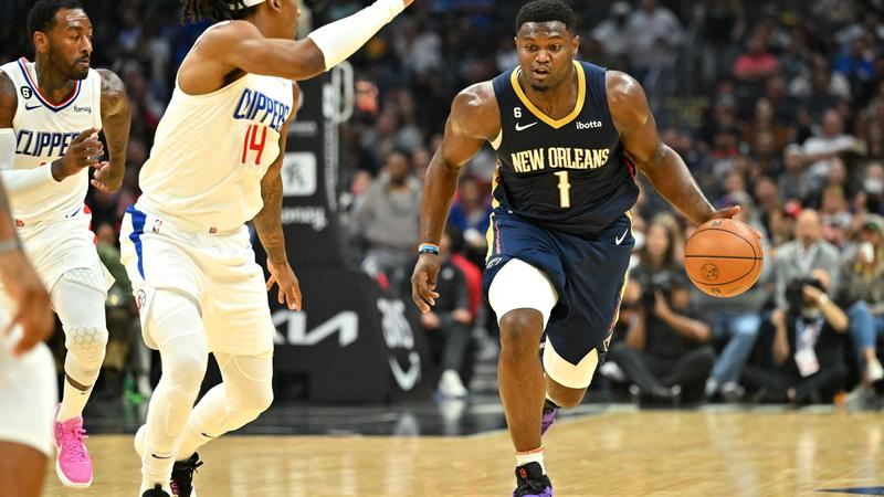 NBA : Les Pelicans font forte impression à Los | beIN SPORTS