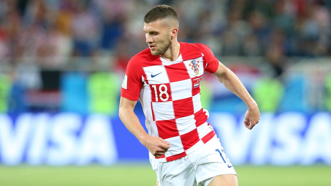 Rebic left out of Croatia's preliminary World | beIN SPORTS