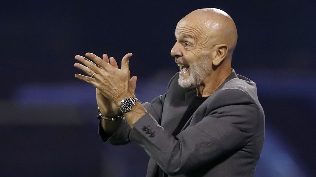 Pioli buoyed by Milan confidence | beIN SPORTS