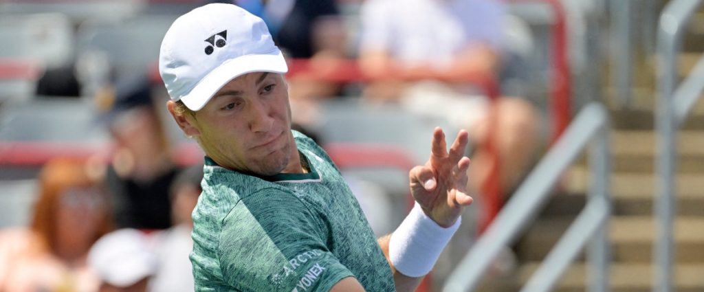 ATP - Rolex Paris Masters : Ruud prend la port | beIN SPORTS