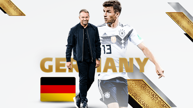 Germany v Cameroon: Logistical motivation for | beIN SPORTS