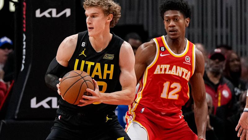 Markkanen fait très mal aux Hawks ! | beIN SPORTS