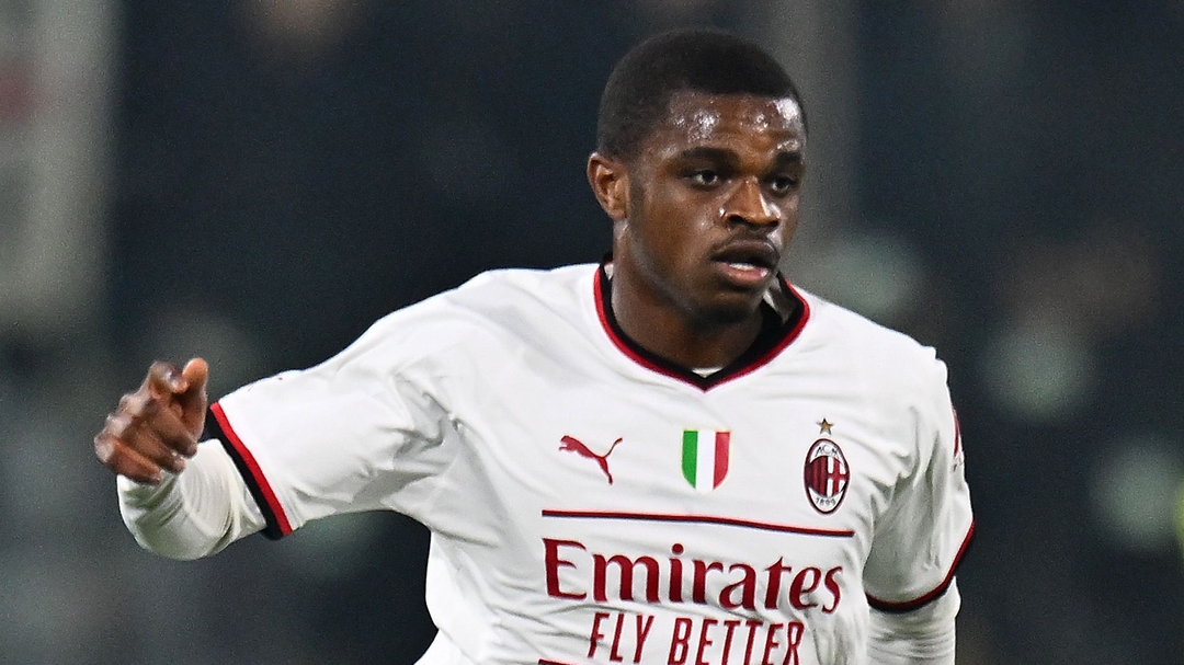 Milan confirms Kalulu extension until 2027 | beIN SPORTS