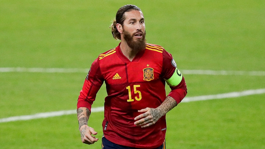 Ramos misses out as Spain names squad | beIN SPORTS