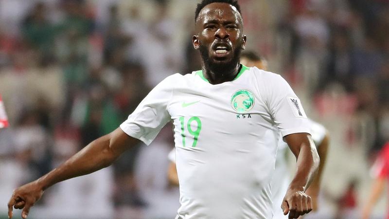 Saudi Arabia drop doping-case player from Worl | beIN SPORTS