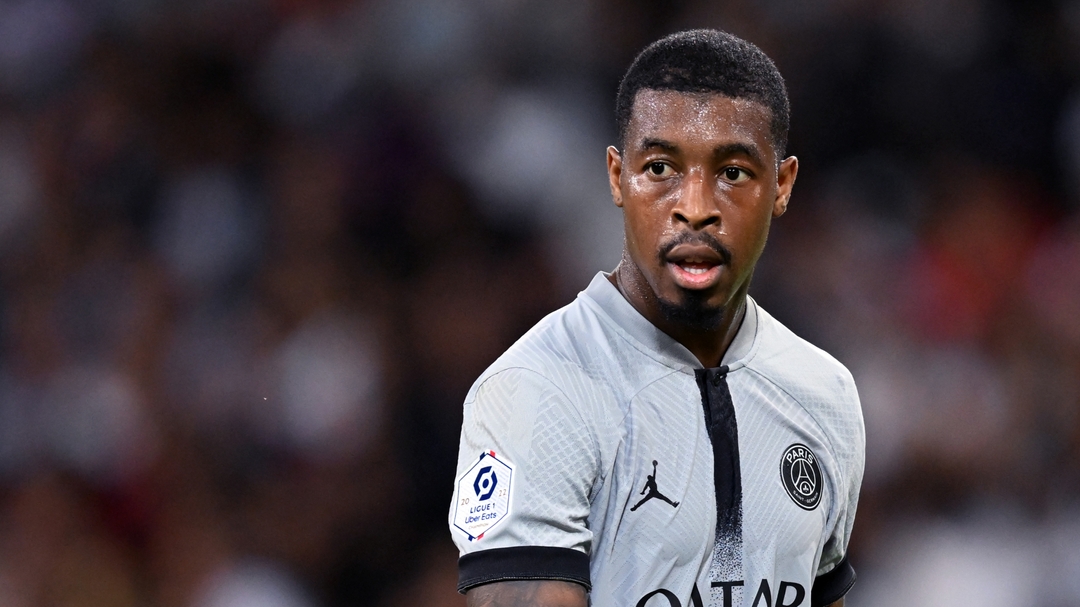 Kimpembe out of France's World Cup squad | beIN SPORTS
